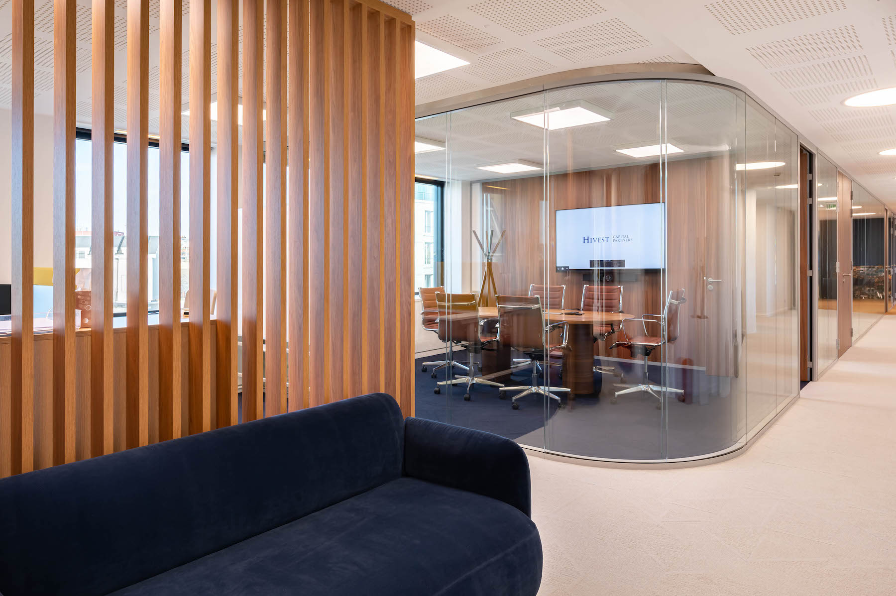 AFCB - Réalisations