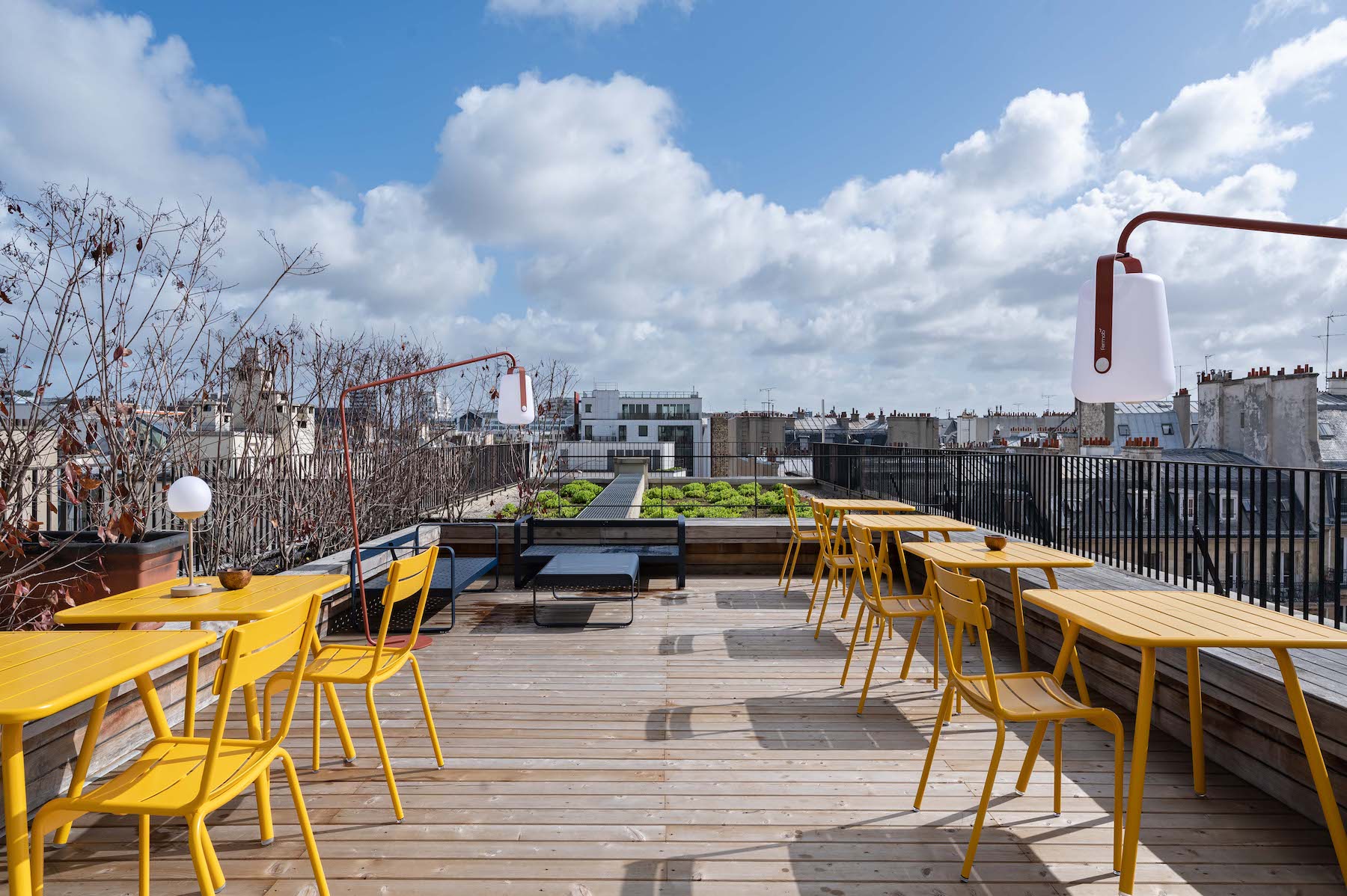 HIVEST CAPITAL PARTNERS - AFCB