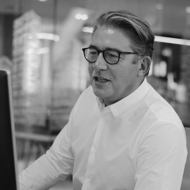 Agencement, aménagement et conception bureau sur mesure Paris AFCB