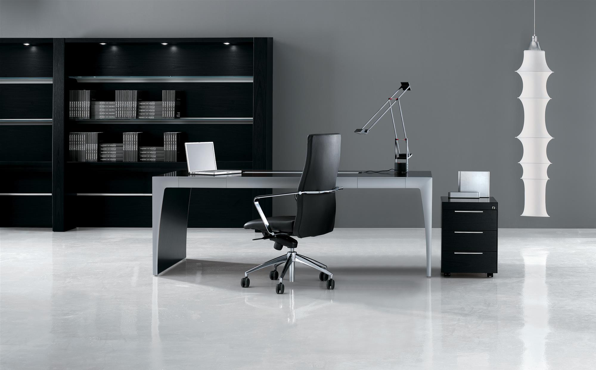 Mobilier design de bureau haut de gamme